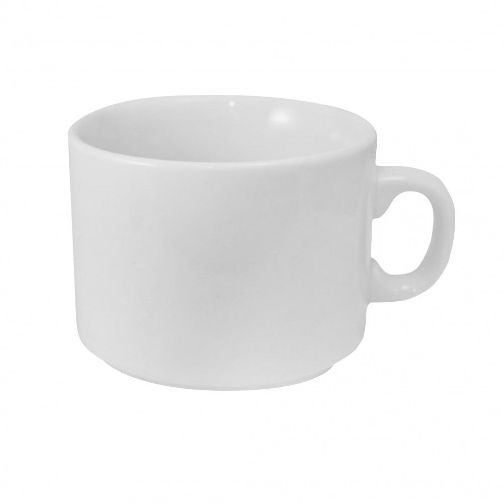 Pocillo de Café de Cerámica Sublimable - Schmidt 100cm3 - Clásico de Bar